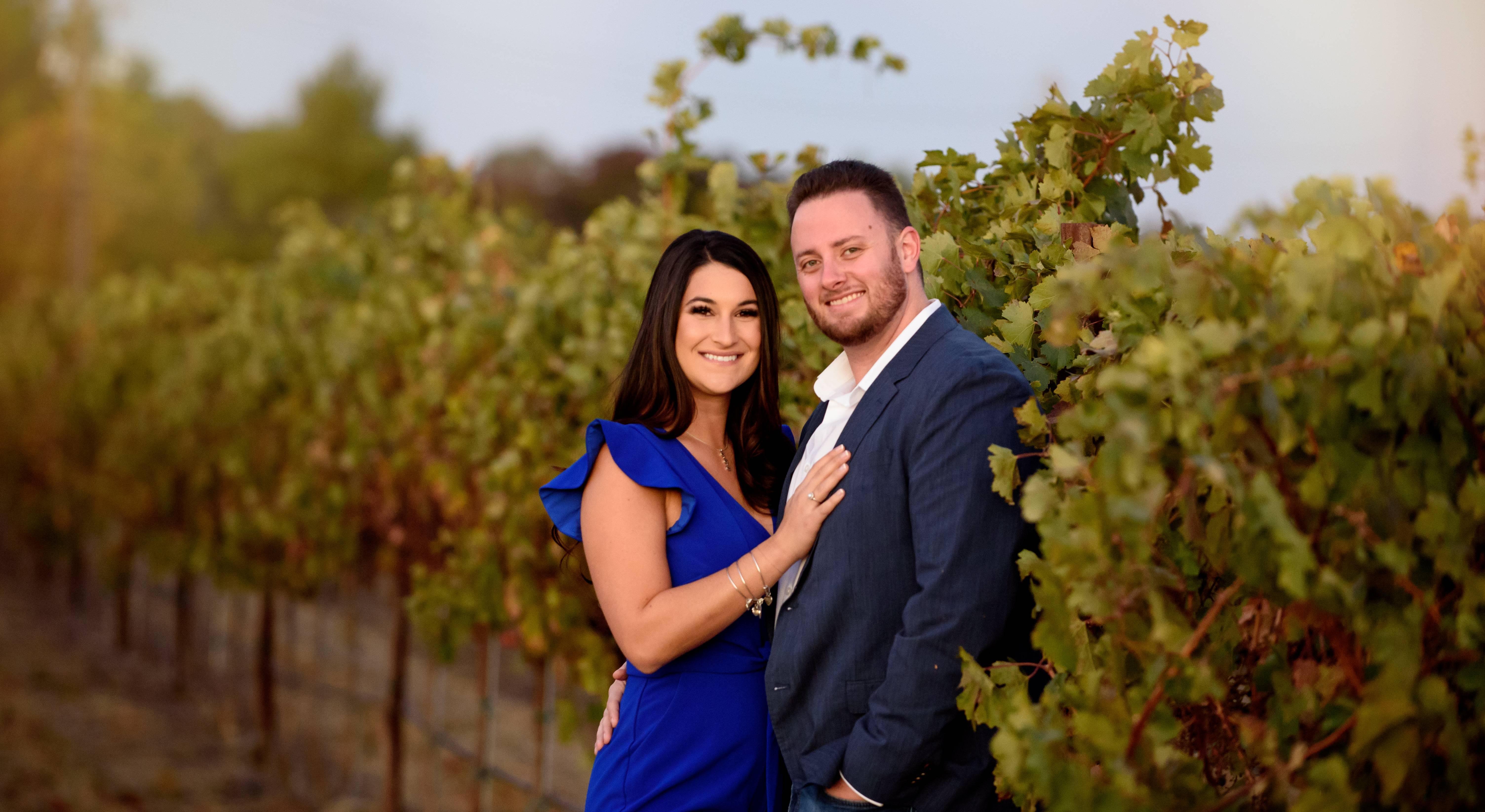 Ashley Shanks and Hunter Ramey's Wedding Website