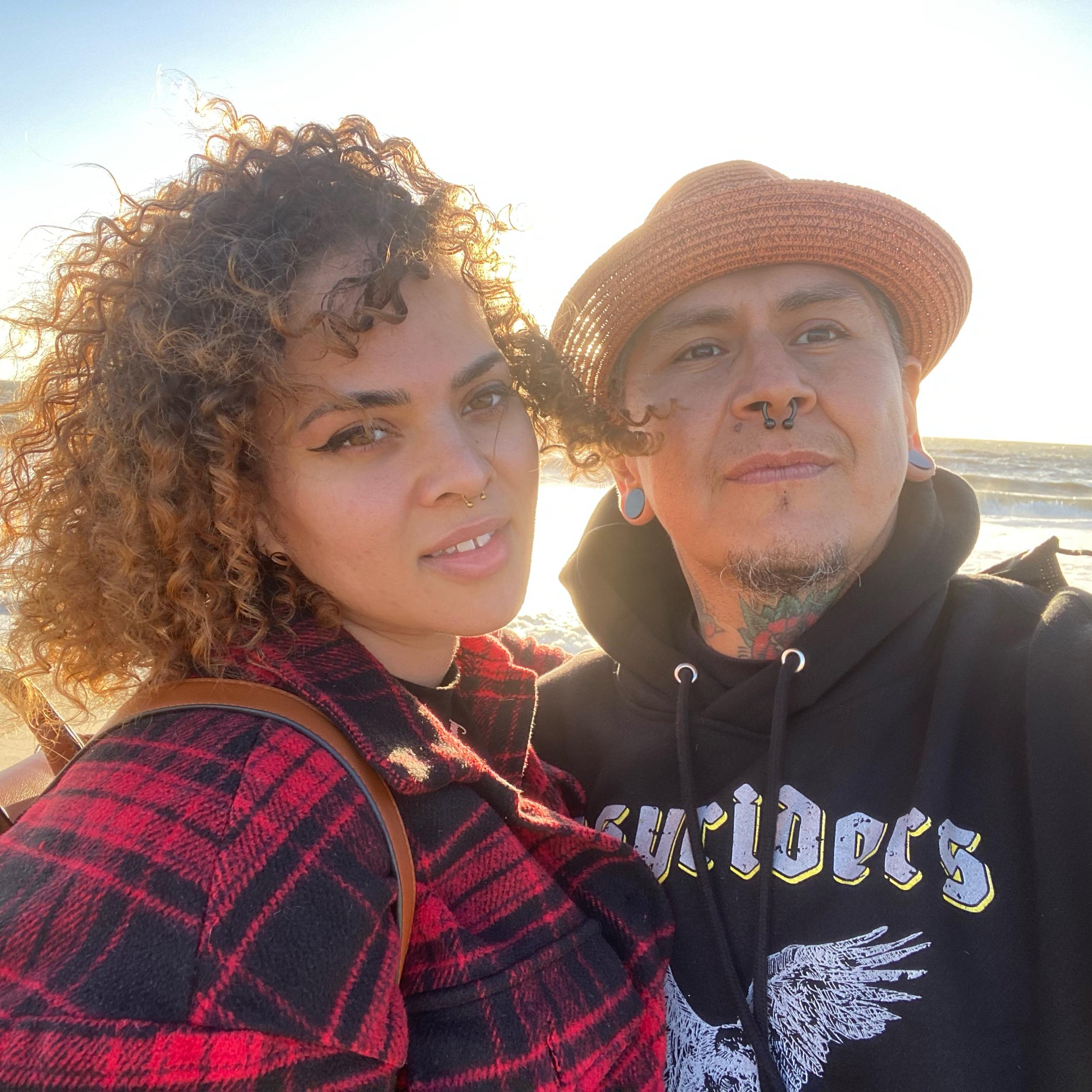 Harmony Cragin and Manuel Rubio's Wedding Website