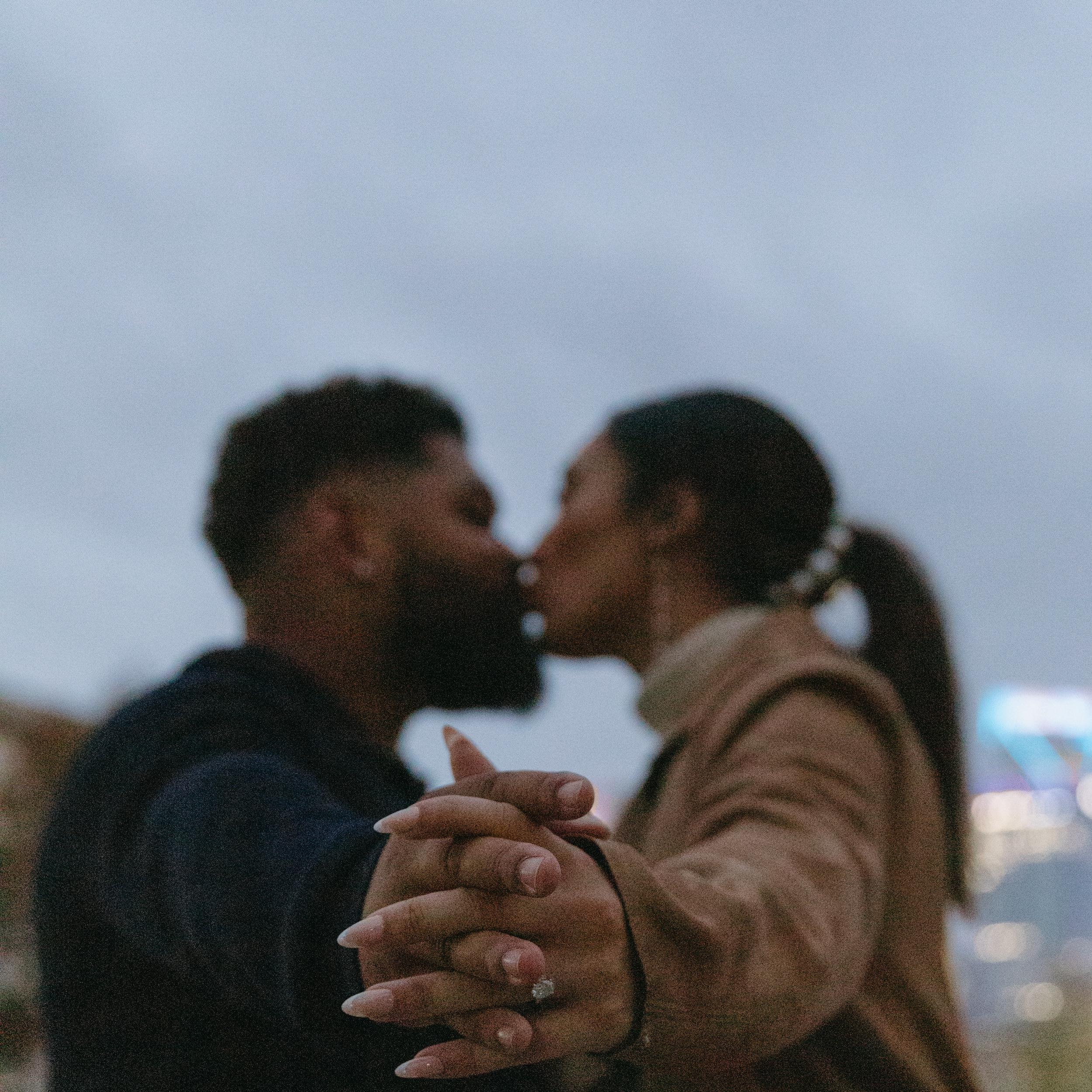 Maleah Crocker and Ty Tinker's Wedding Website