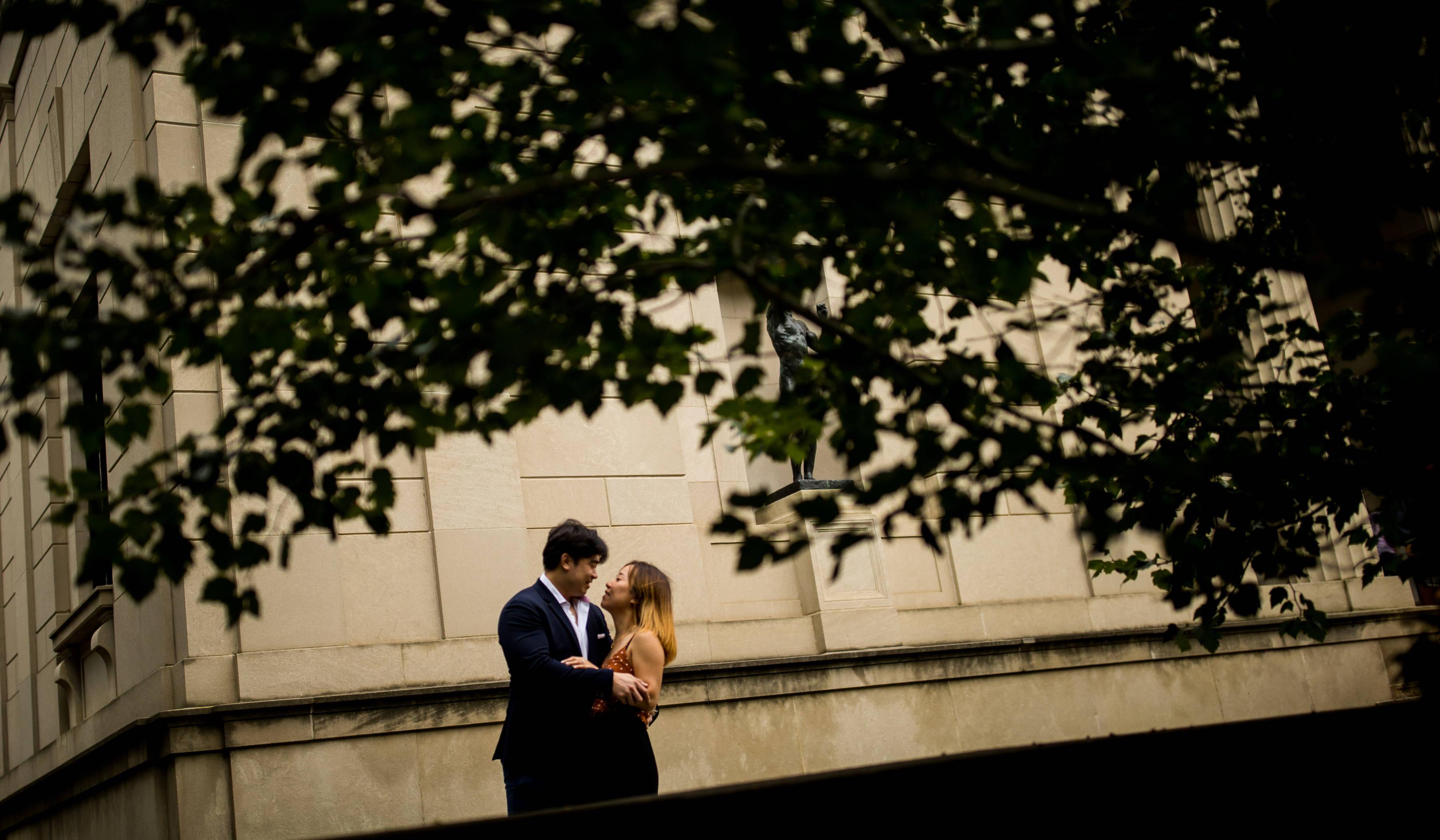 Sumin Park and Johnny Li's Wedding Website