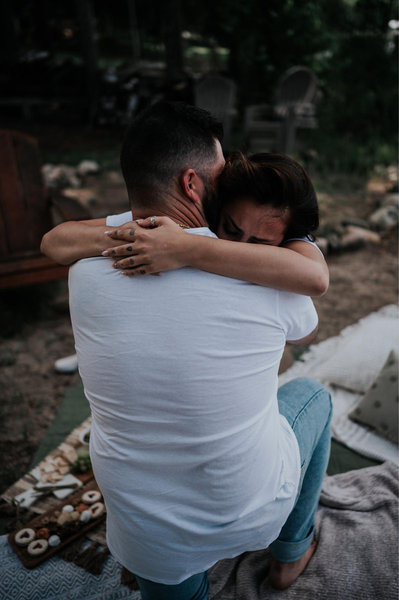 Sadie Johnson and Jordan Stevenson's Wedding Website