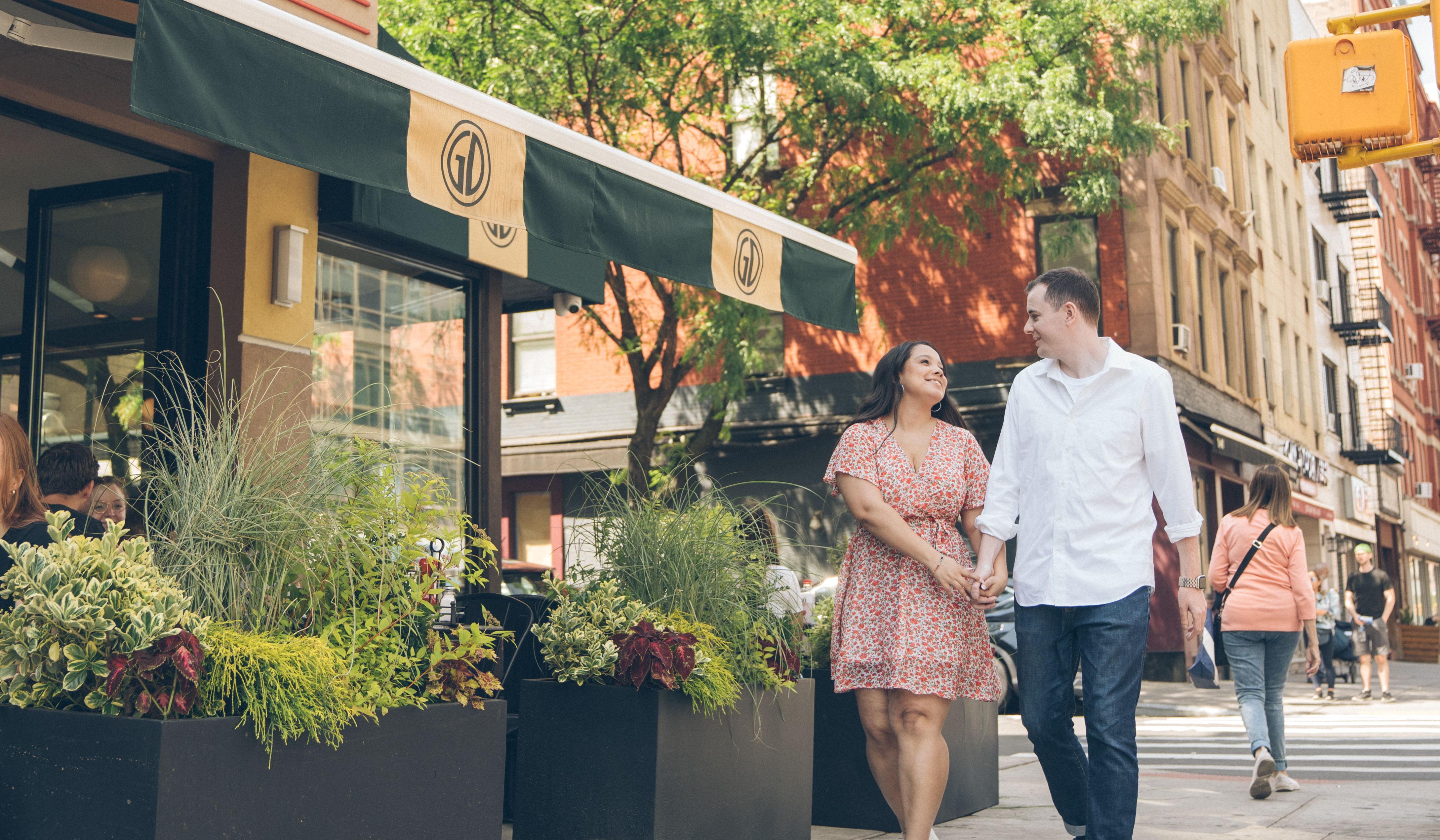 Ethan Lynch and Renee Dioguardi's Wedding Website