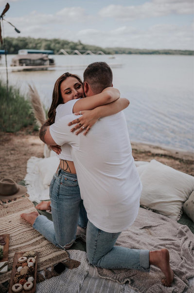 Sadie Johnson and Jordan Stevenson's Wedding Website