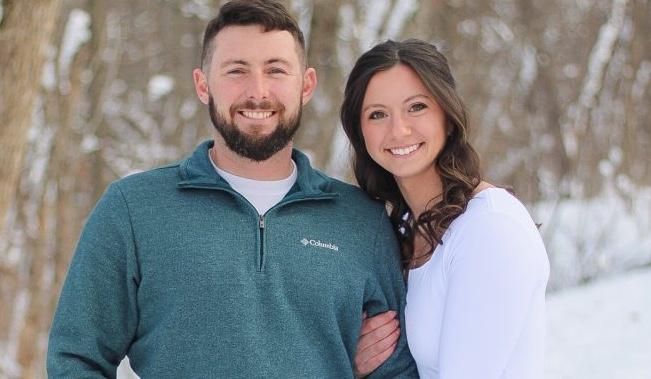 Mallory Herman and Carter Titlbach's Wedding Website