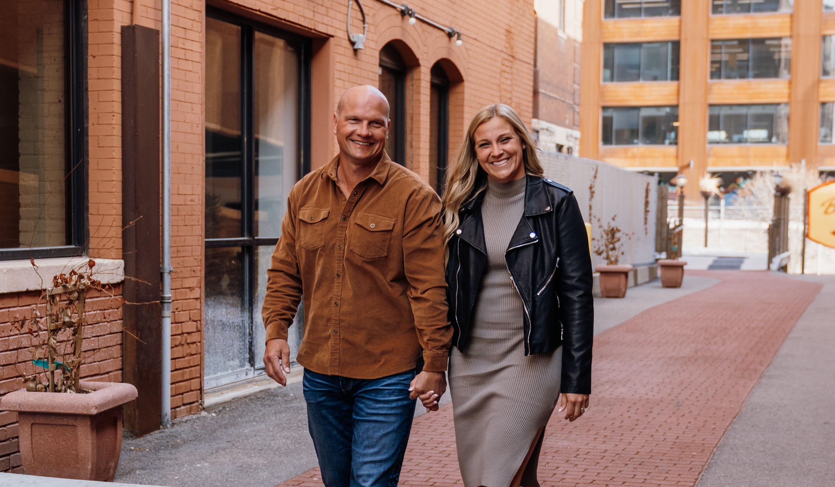 Mary Turitto and Kristopher Miller's Wedding Website