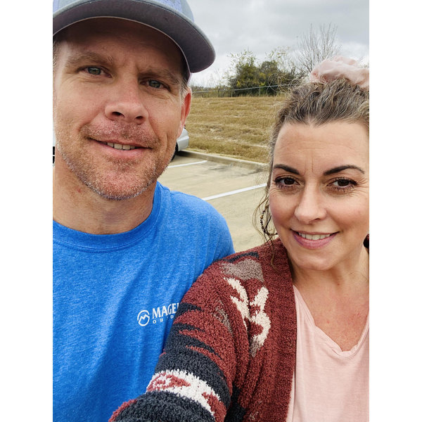 Bridgette Easter and Michael Mallinger's Wedding Website
