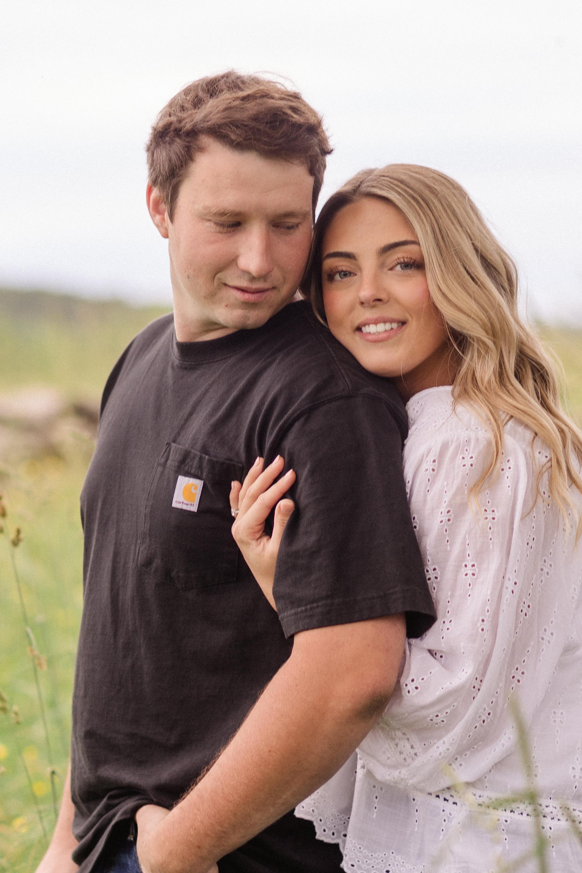 Kerri Armstrong and Jacob Odell's Wedding Website