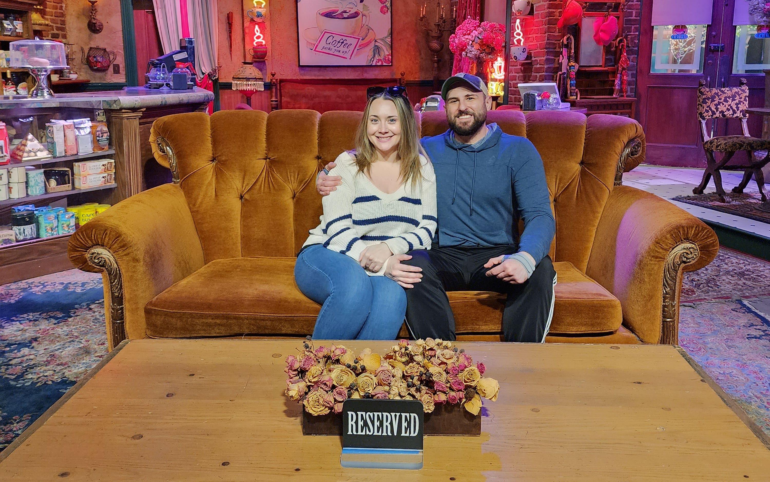 Abby Skewes and Joshua Grossman's Wedding Website