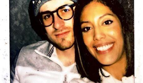 Wesley Tyack and Yuliana Padilla's Wedding Website