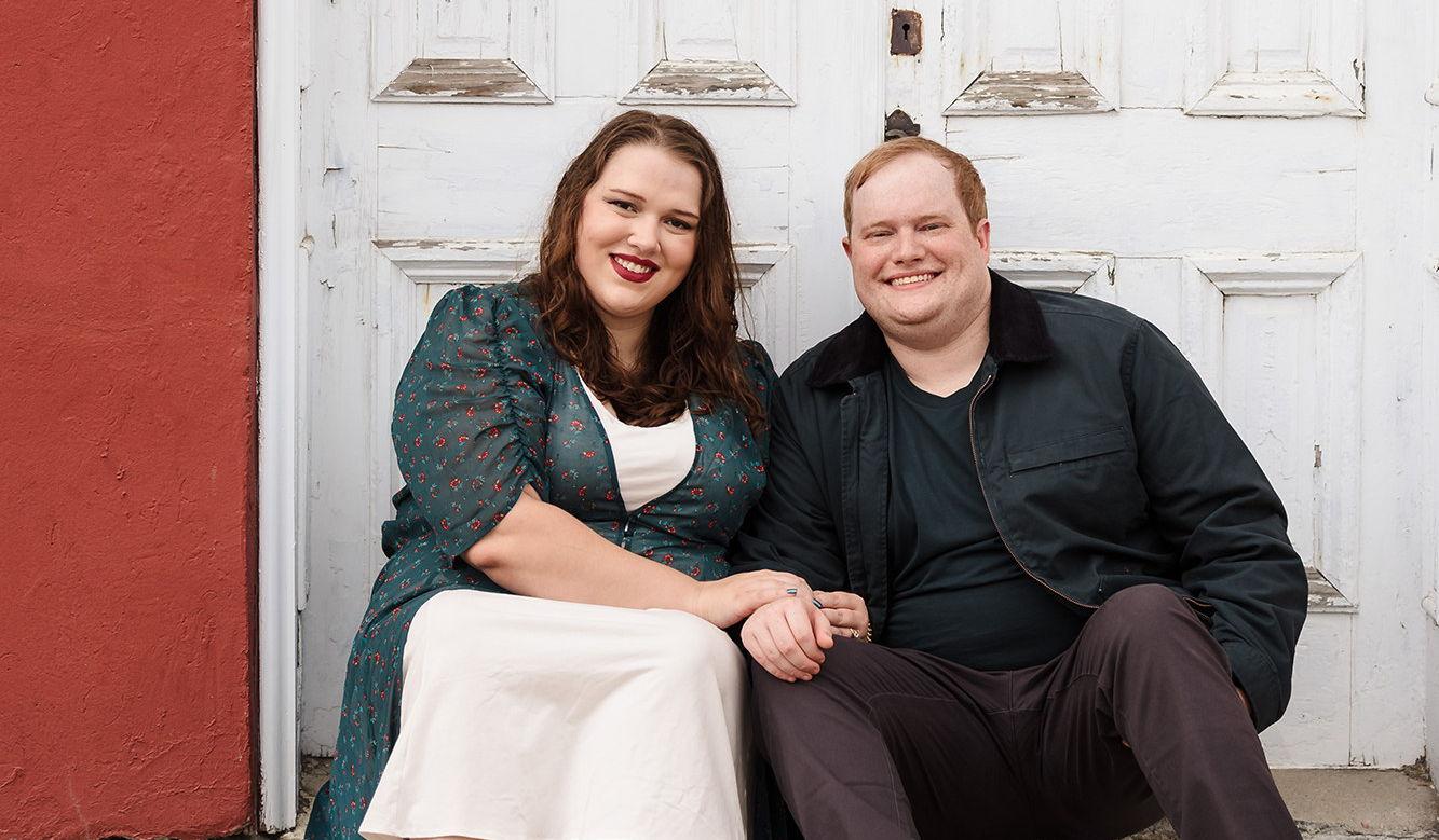 Allegra Rehmer and Jared Gibson's Wedding Website