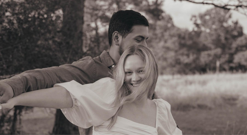 Natalie Hill and Saul Barajas' Wedding Website