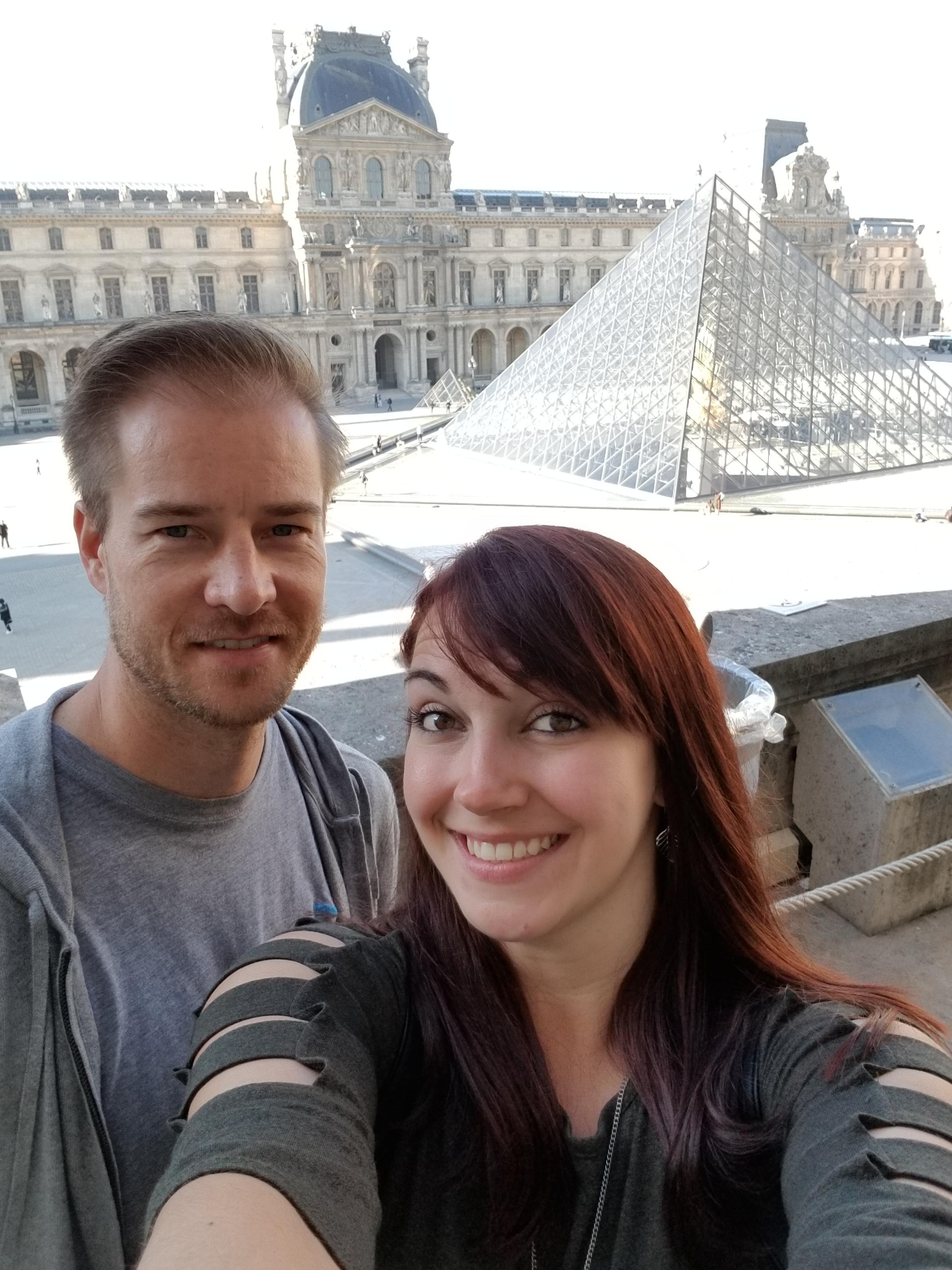 Kim Krook and Mike Bryant's Wedding Website