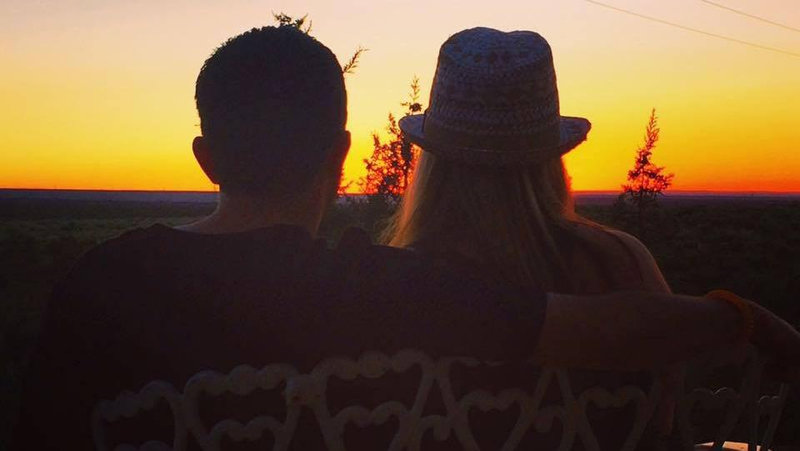 Michelle Whiting and Brett Boyle's Wedding Website