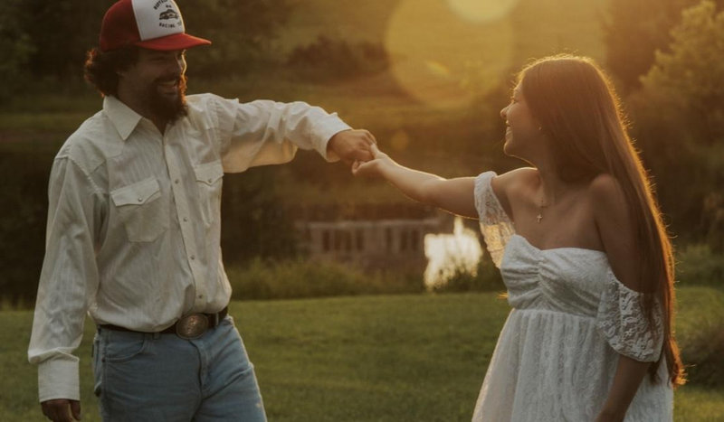 Christian Riese and Cecil Cash's Wedding Website