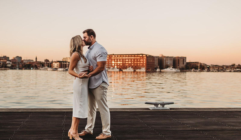 Tammi Bell and Christopher LoBianco's Wedding Website