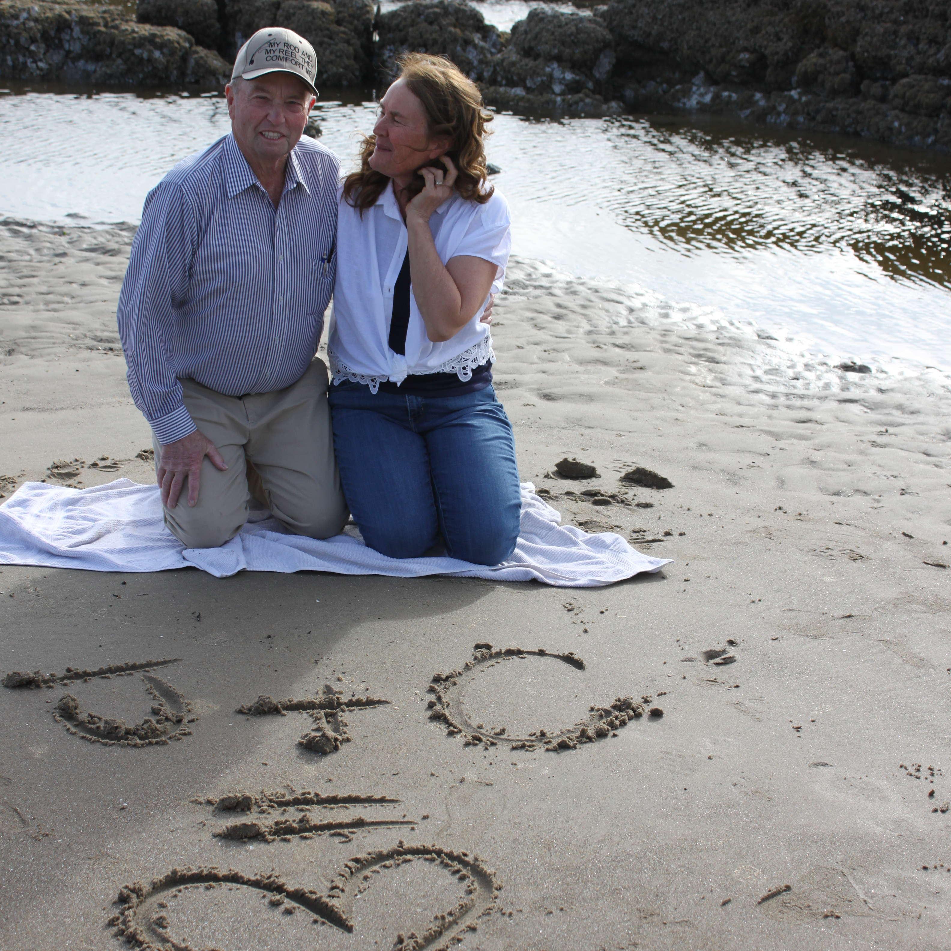 Carrie Patton and Jay Little's Wedding Website