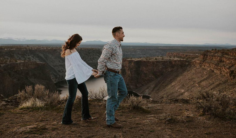 Brooke Murphy and Trever Watson's Wedding Website