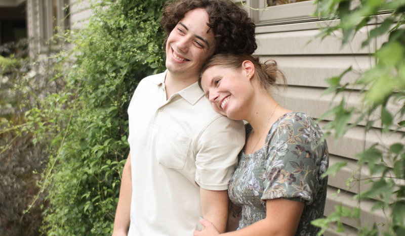 Emily Blasko and Ian McMichael's Wedding Website