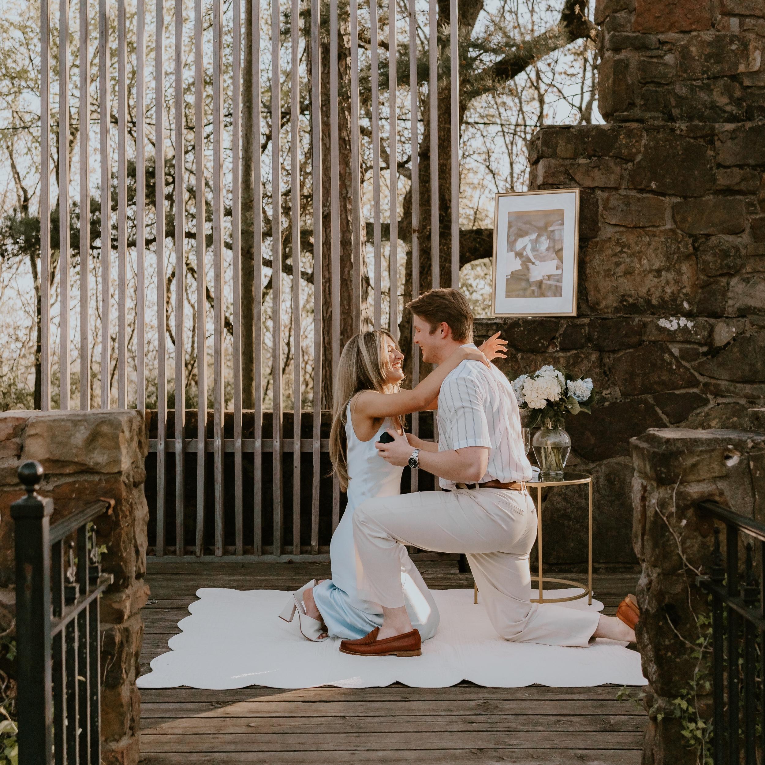 Delaney Snyder and Ian Burford's Wedding Website