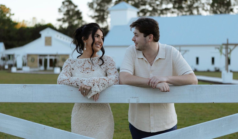 Alexandra Norman and Hamilton Payne's Wedding Website
