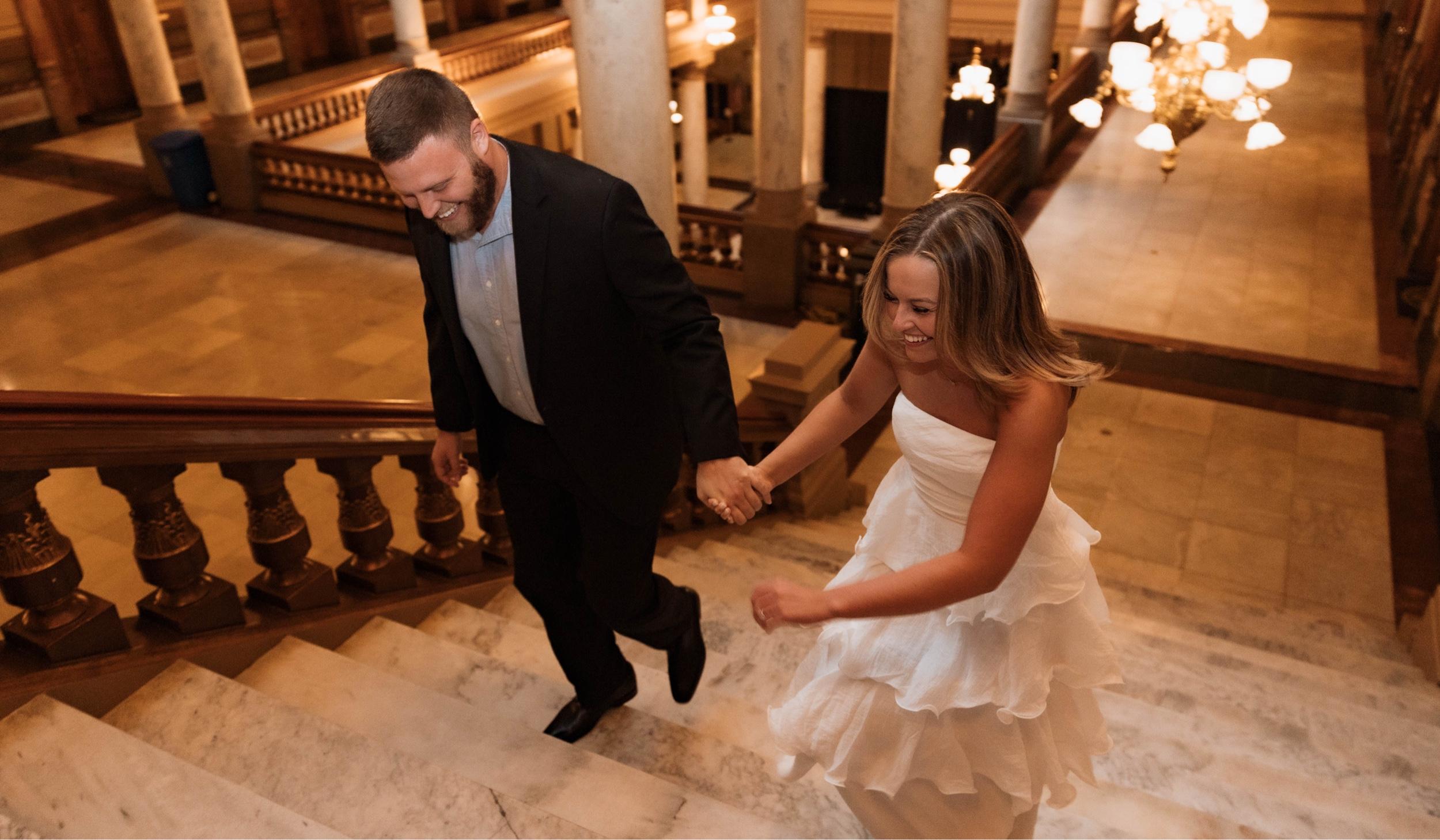 Morgan Crawford and Andrew Tutsie's Wedding Website