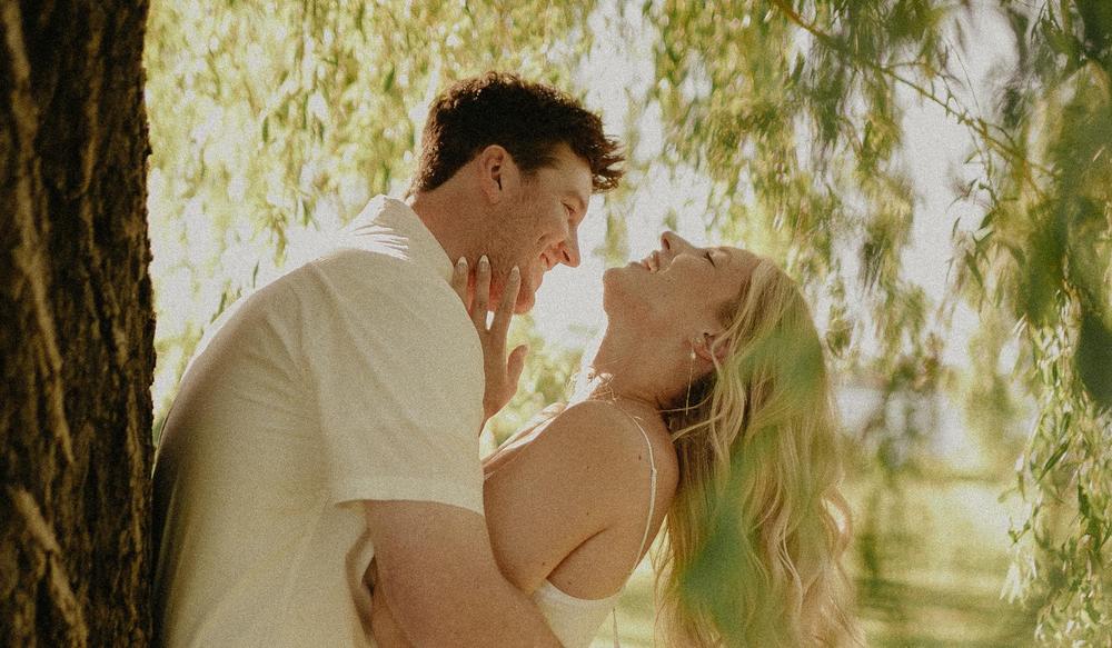 Riley Walters and Jake Foguth's Wedding Website