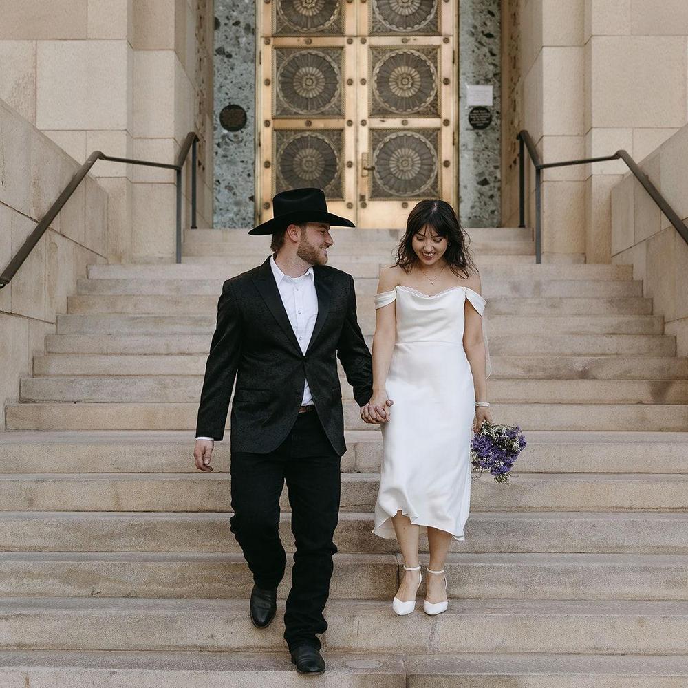 Rachel Elisa Bosak and Aaron Matthew Jackson's Wedding Website