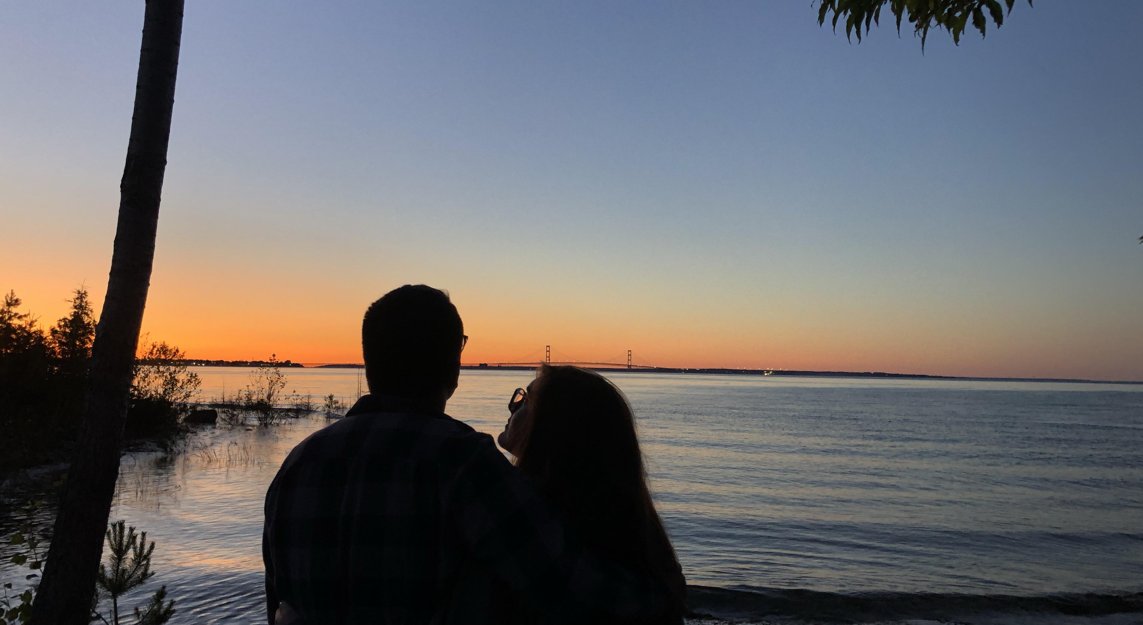 Hannah Ridenour and William Herd's Wedding Website