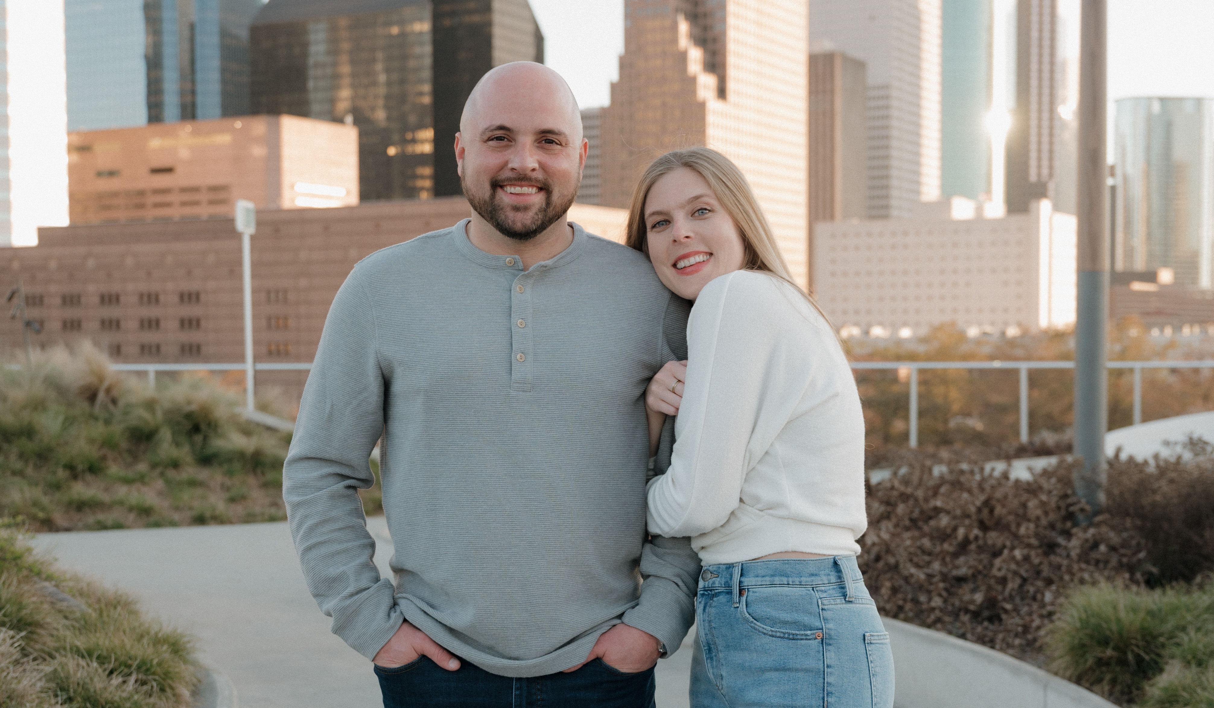 Nicole Aderholt and Jacob Gibbons' Wedding Website