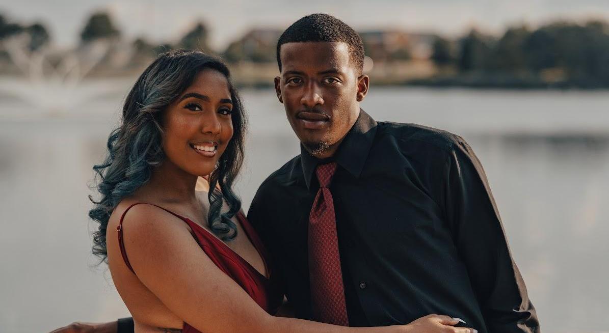 Tatiana Vercher and Joshua Pryor's Wedding Website