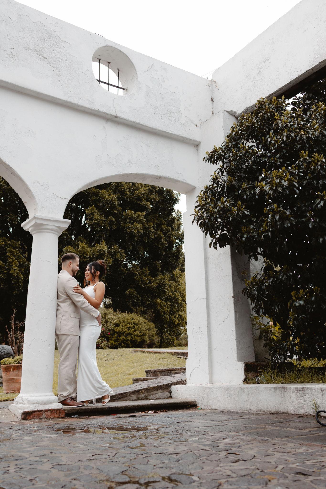 Sandy Avendano and Anthony Guzman's Wedding Website