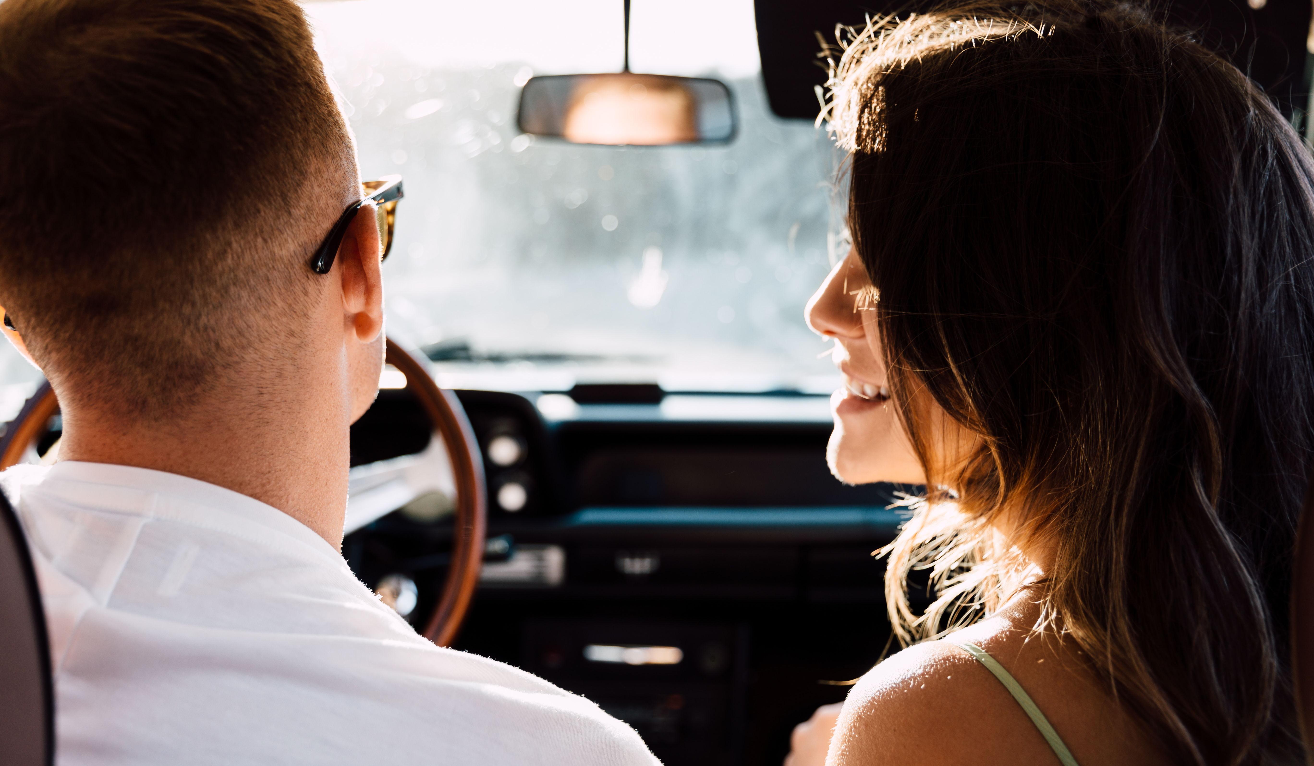 Brittany Cherry and Bryan Agnew's Wedding Website