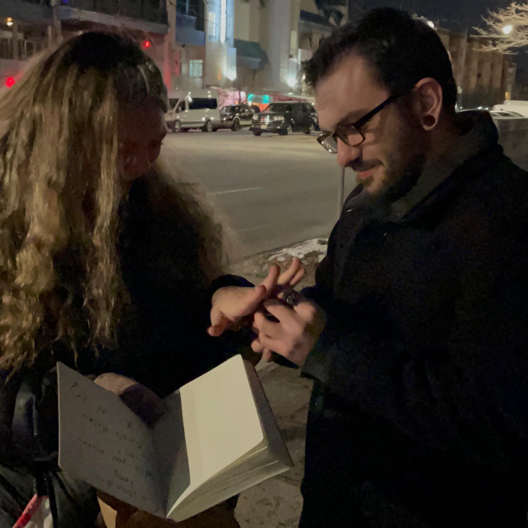 Cassie Long and Jon Grezda's Wedding Website