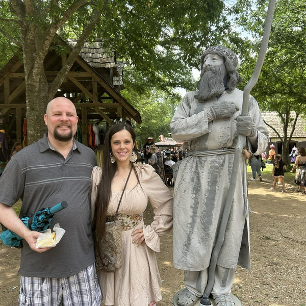 Alexandra Lundquist and Barry Hogue's Wedding Website