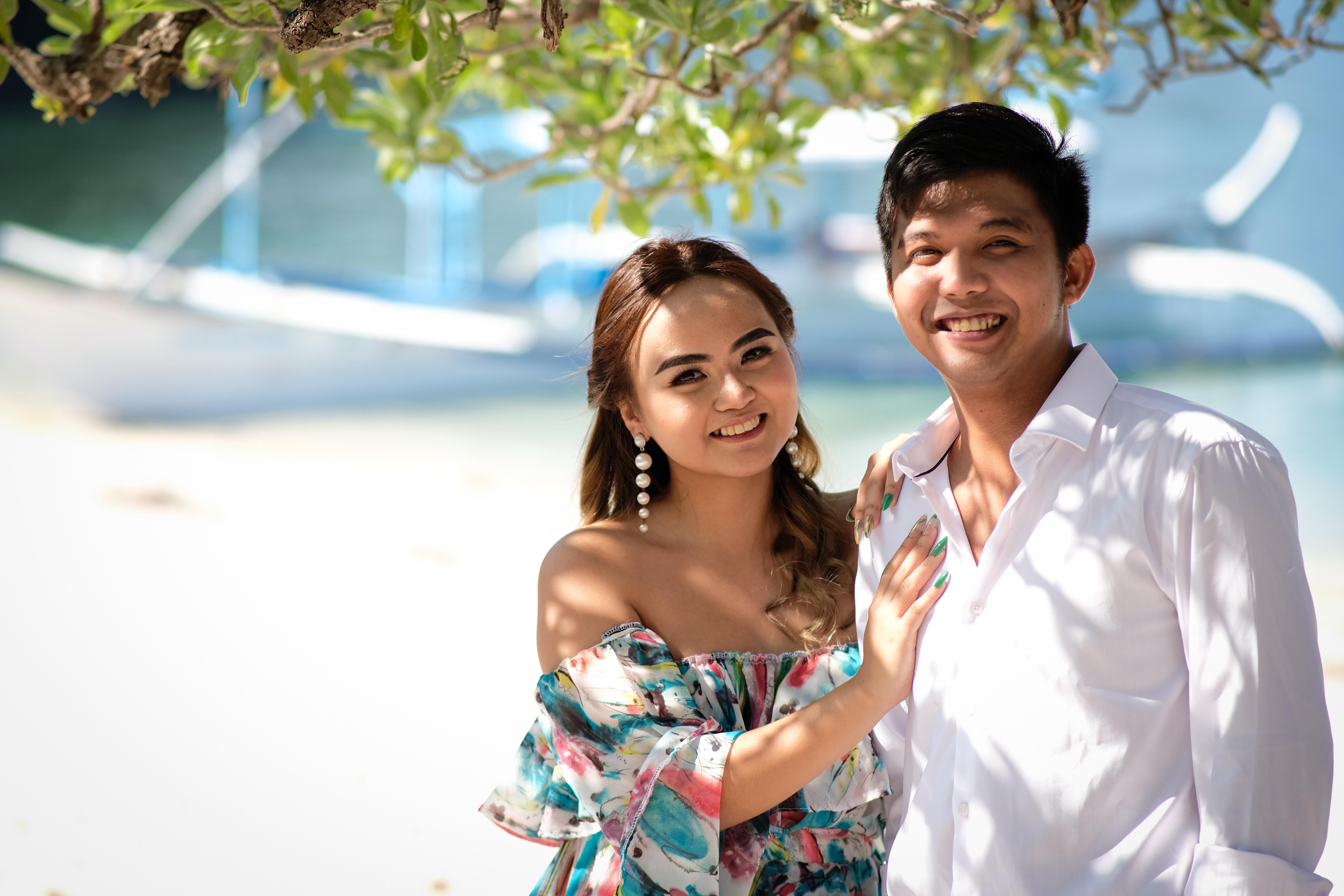 Klara Alexandra Nuñez and Jerome Ivan Lascano's Wedding Website