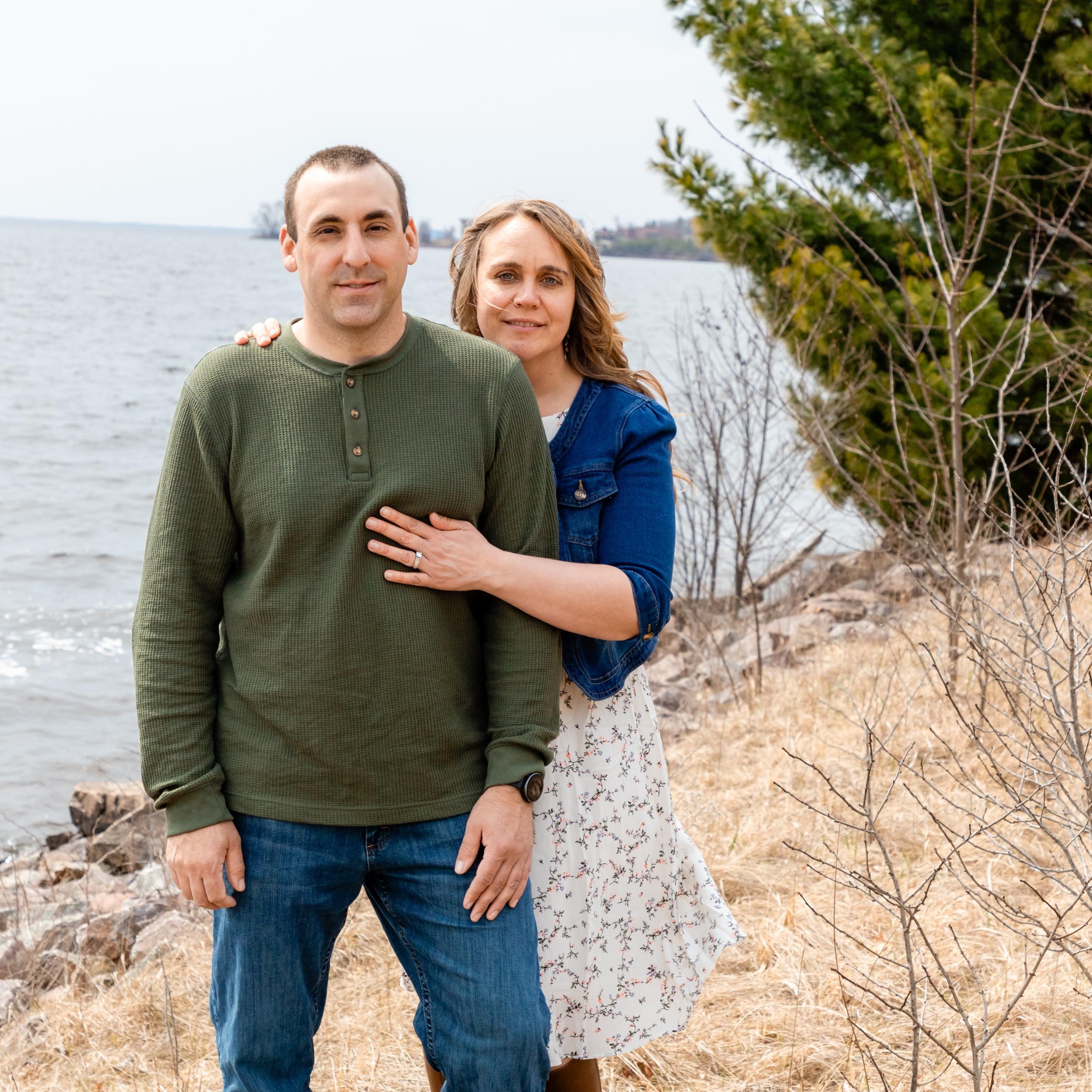 Emily Wegner and Paul Mooney's Wedding Website