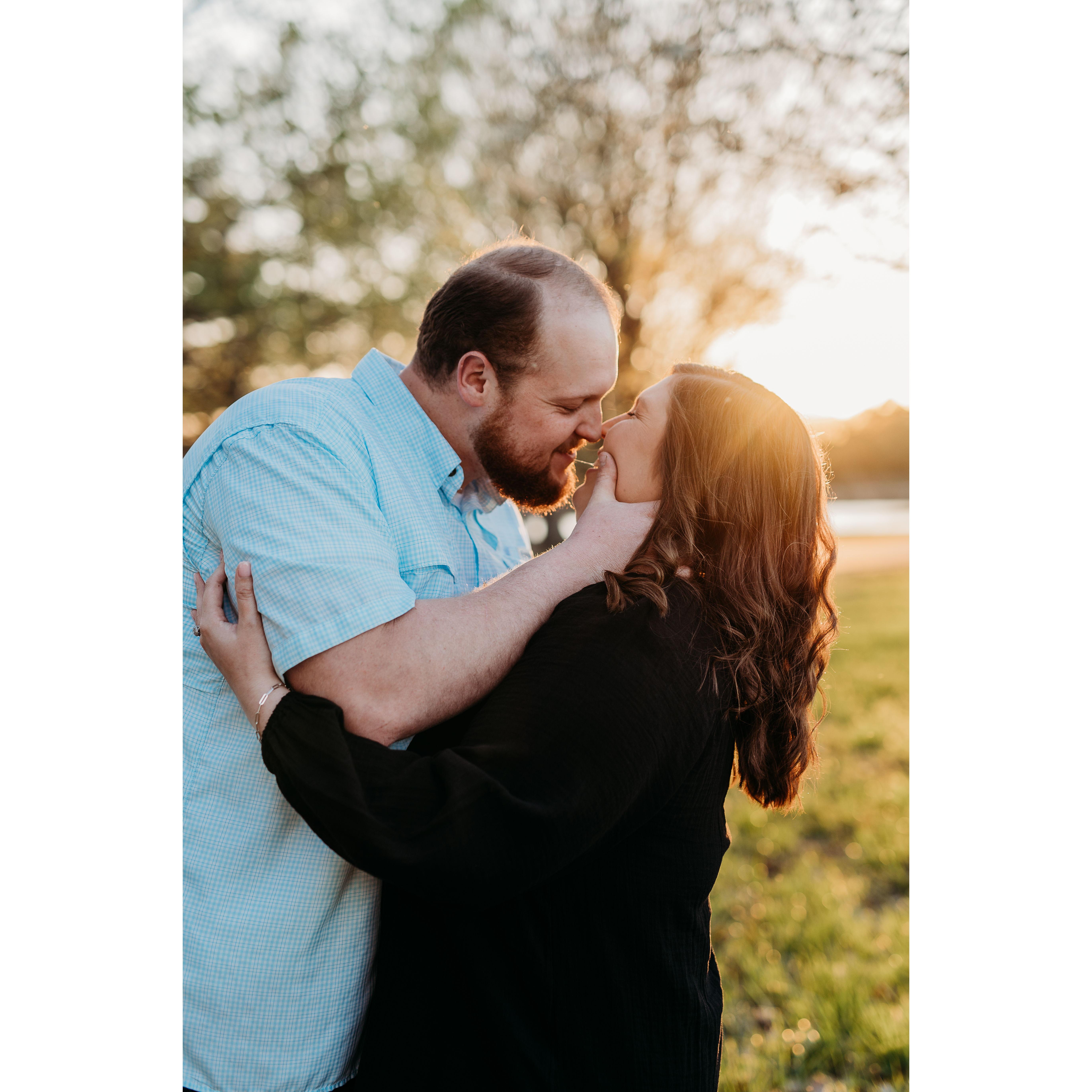 Grayson Morris and Austin Koonce's Wedding Website