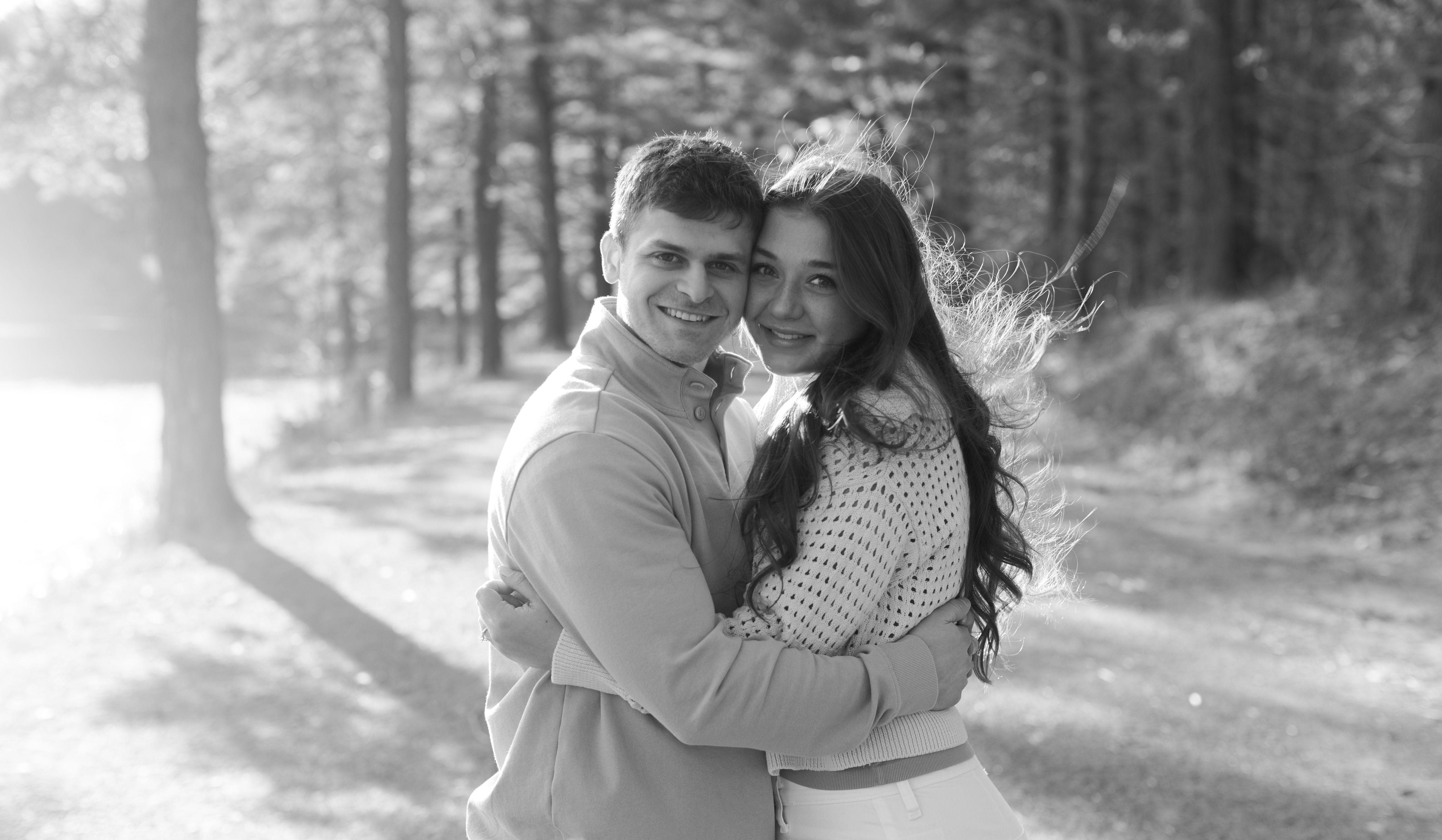 Olivia Siracuse and Nicholas Jones' Wedding Website