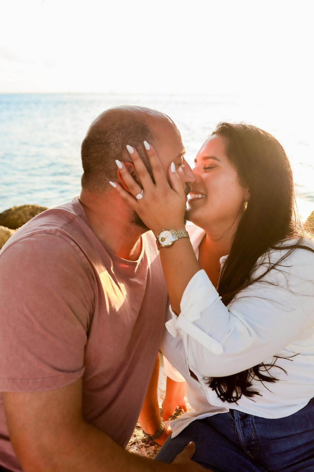 Manuela Mesa and David Lopez's Wedding Website