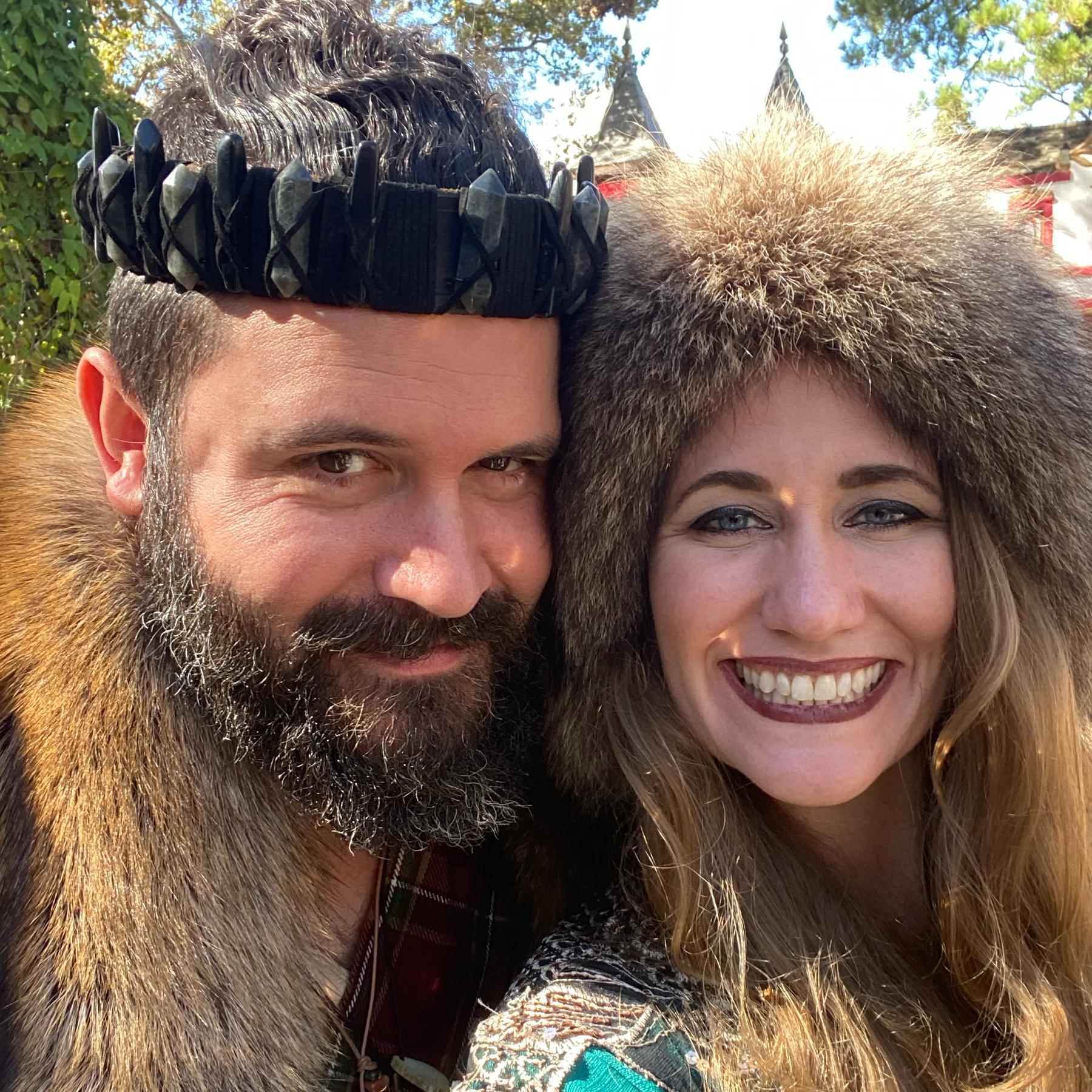 Morgan Gale and Christopher McArthur's Wedding Website