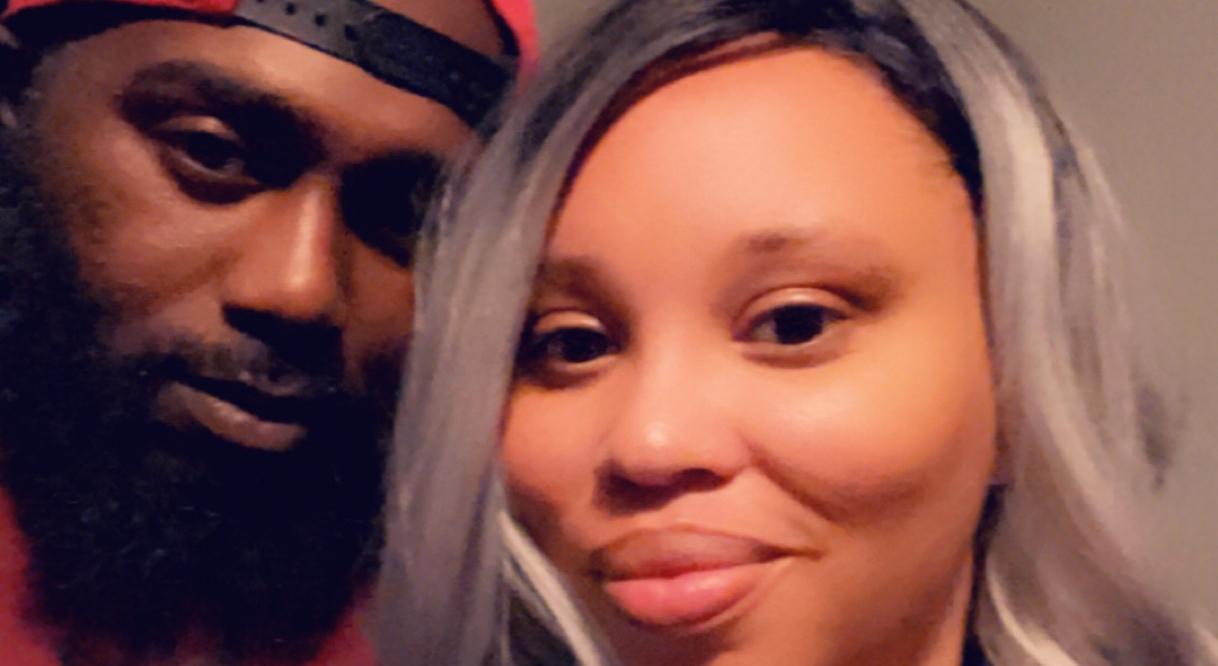 Keisha West and Jordan Walls' Wedding Website