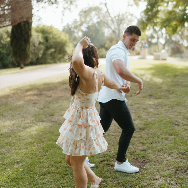 Grace Kolb and Andrew Rivera's Wedding Website