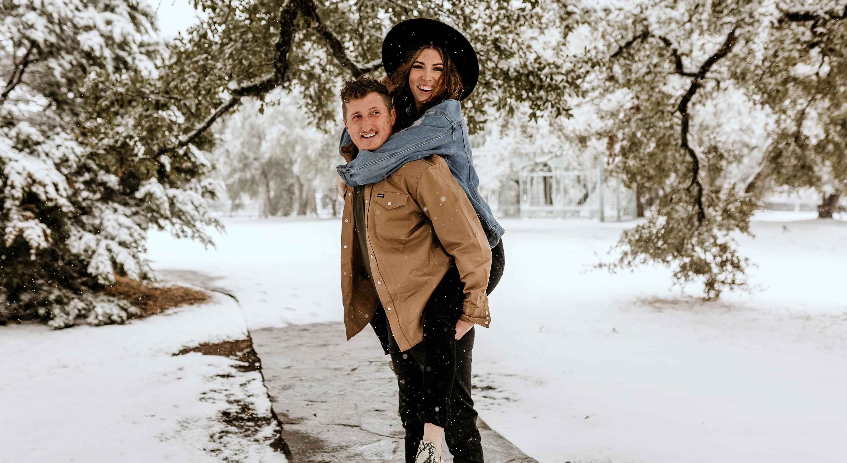 Jordan Ponder and Trent Dorsey's Wedding Website