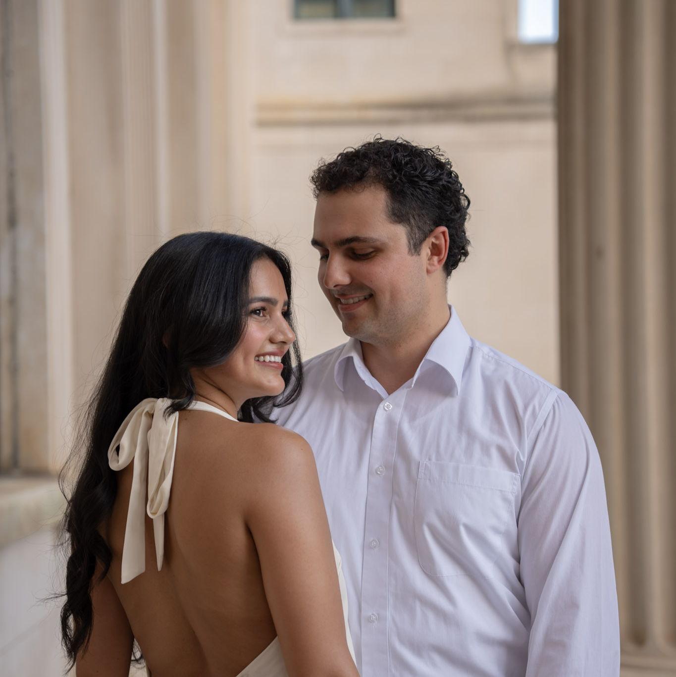 Britney Dixon and Alex Yaste's Wedding Website