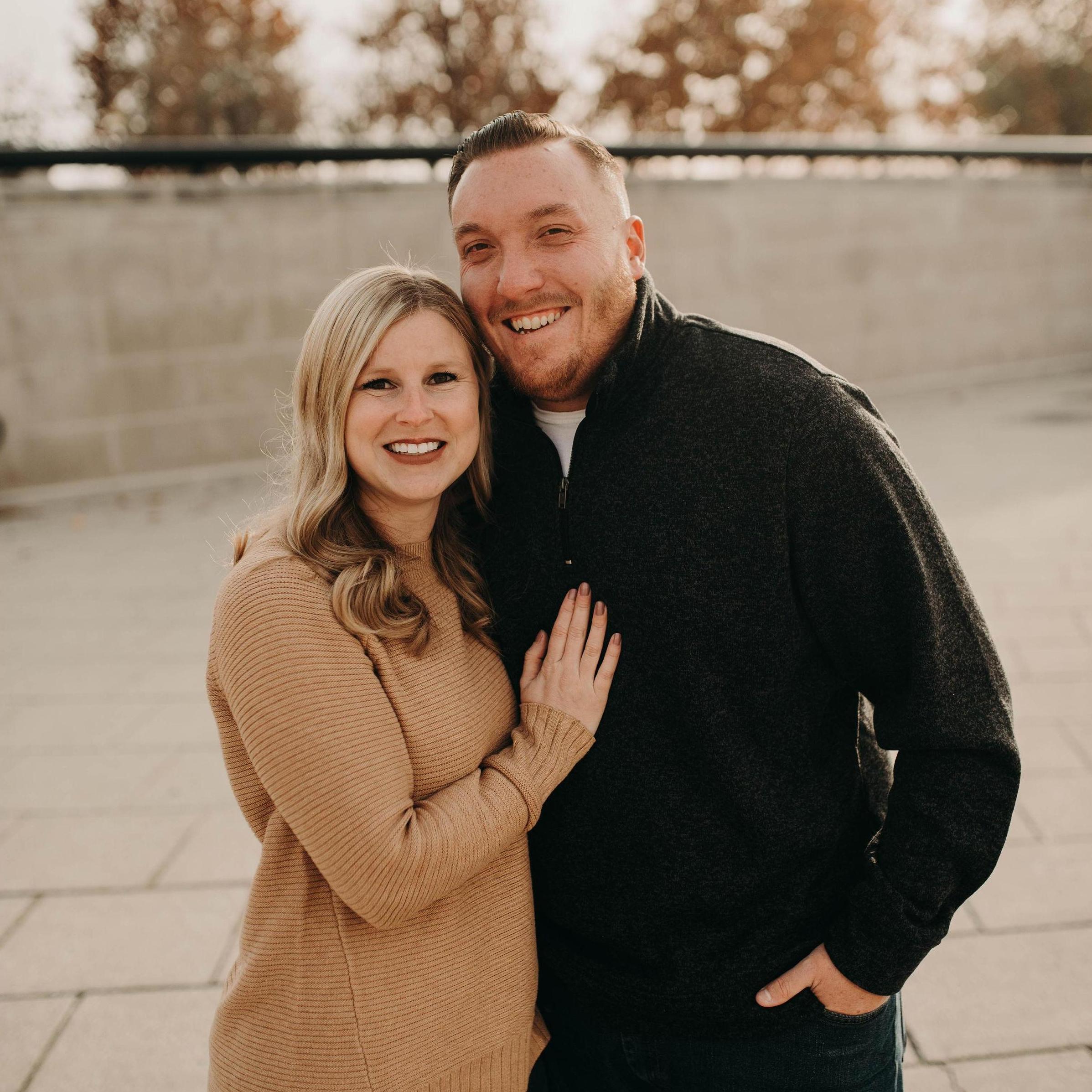 Kayla Wiseman and Mike Warrum's Wedding Website