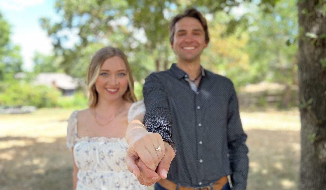 Haley Nap and Daniel Ragsdale's Wedding Website