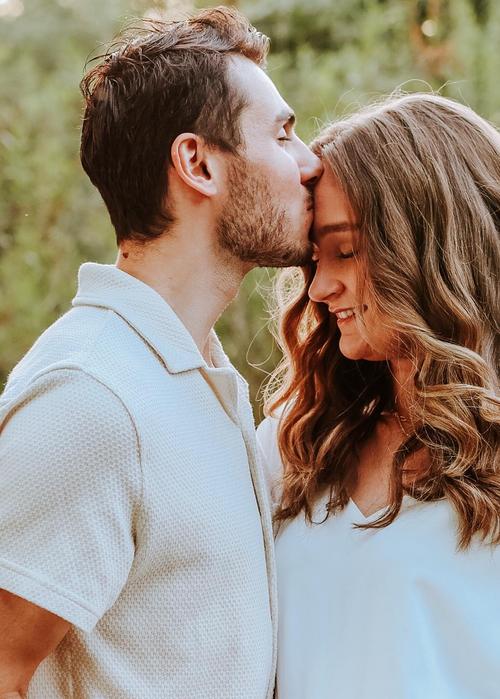 Sydney Snow D’Acquisto and Colton Riley Cyester's Wedding Website