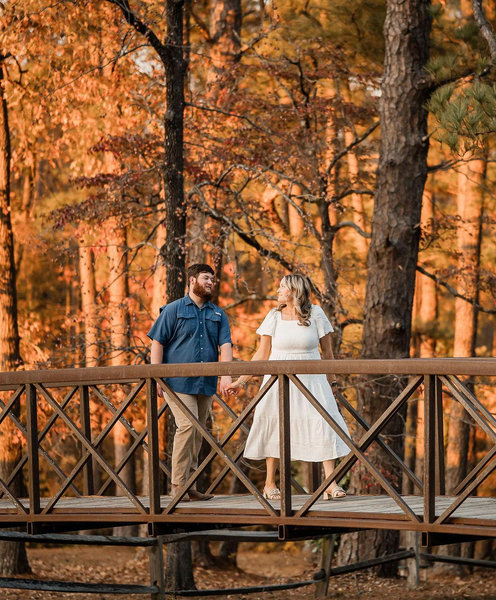Jamie Cook and Ethan Johnson's Wedding Website
