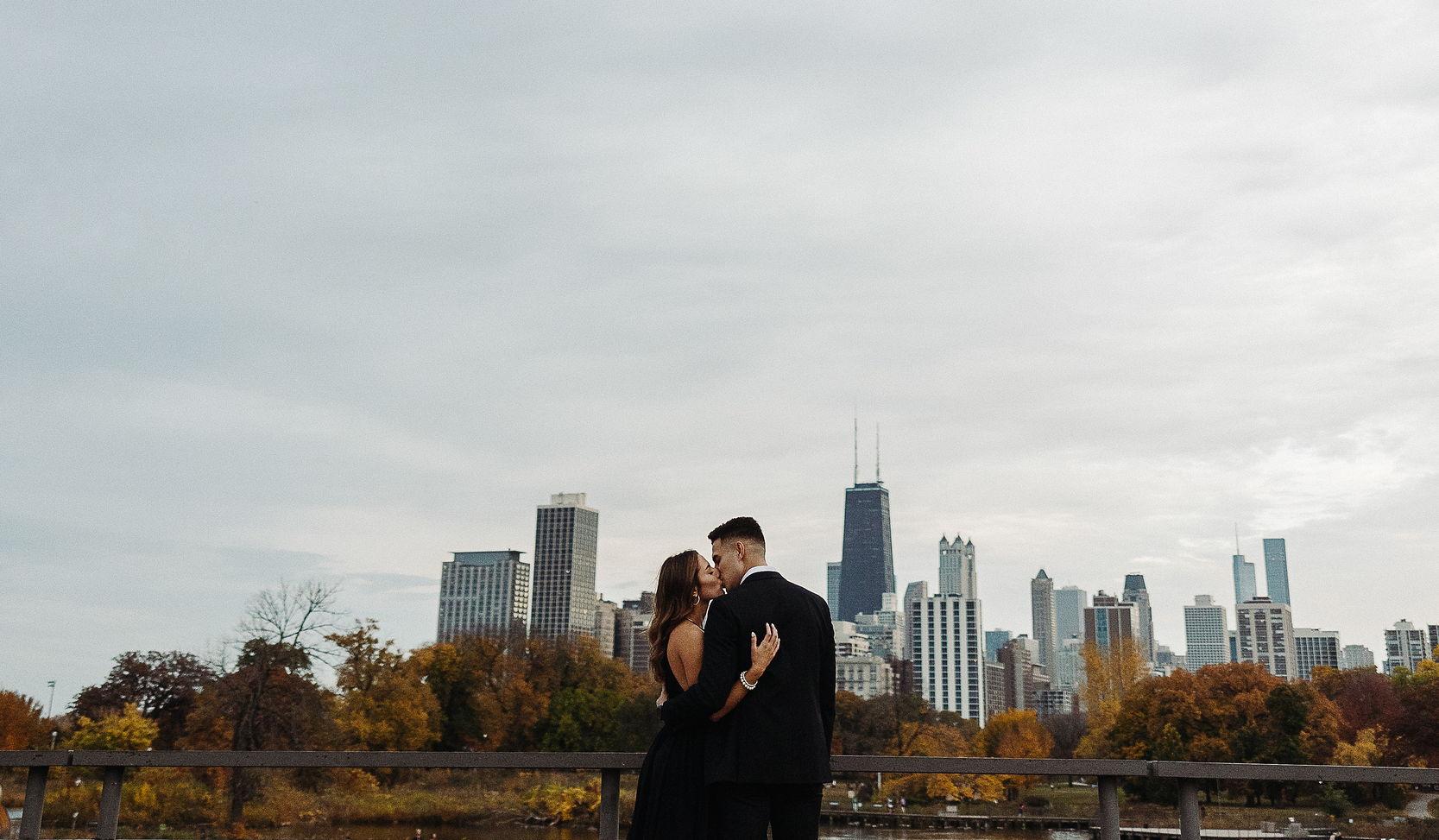 Alexandria De Roo and Lorenzo Estrada's Wedding Website