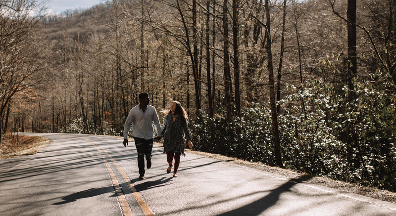 Hunter Kilgore and Jamal Tanner's Wedding Website